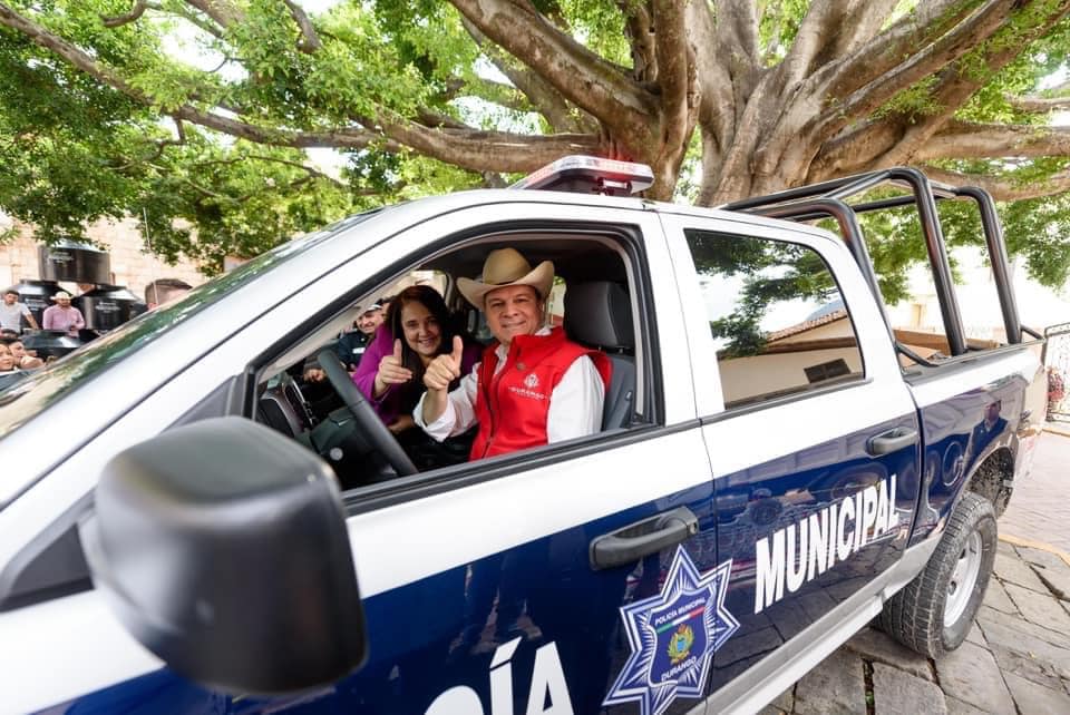 Canelas – H. Ayuntamiento de Canelas